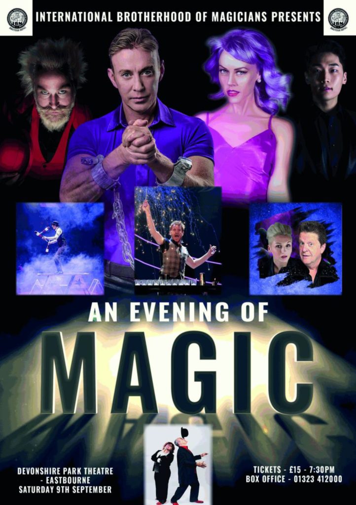 Home | The Order of The Magi