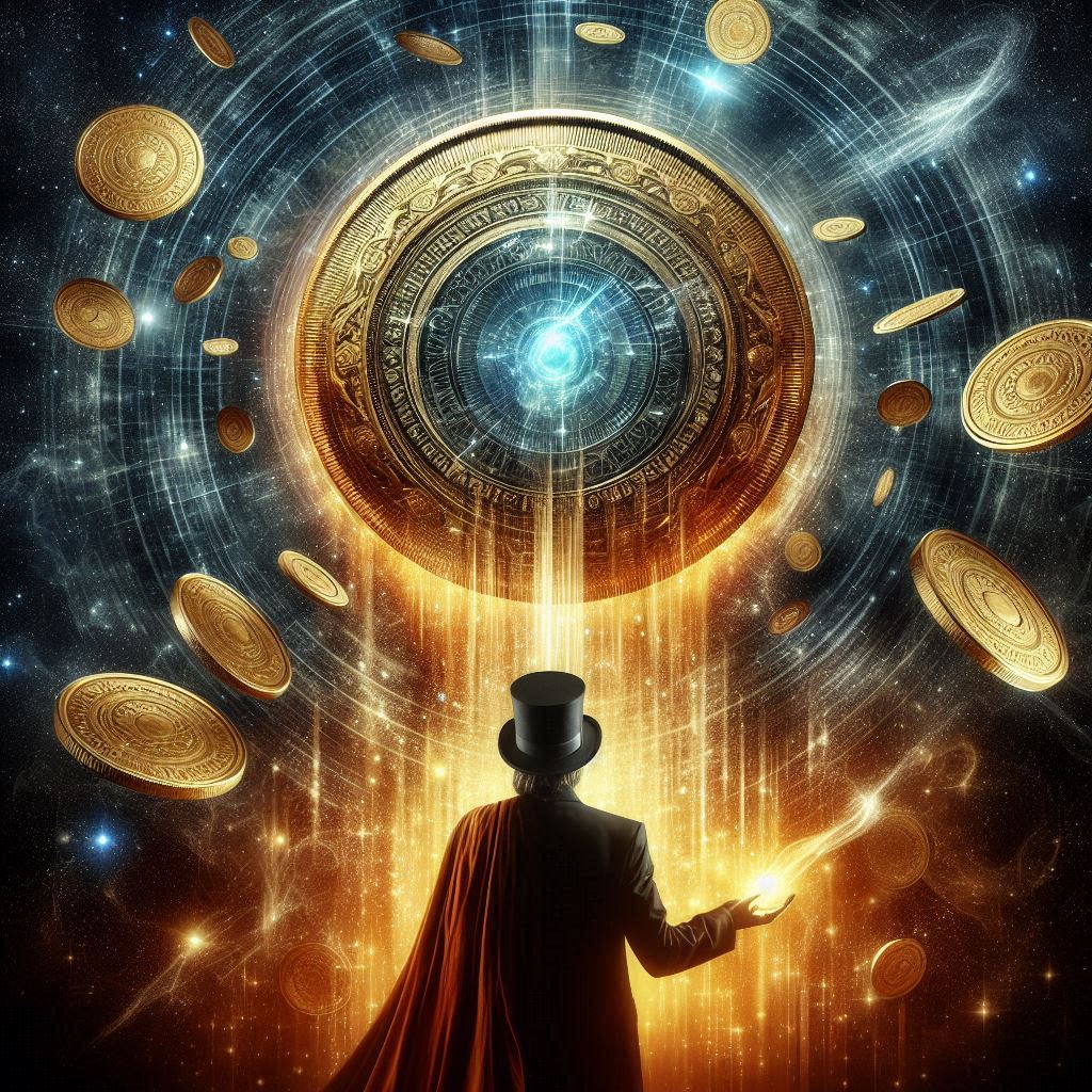 The Order of The Magi - Manchester's Society for MagiciansThe Order of ...